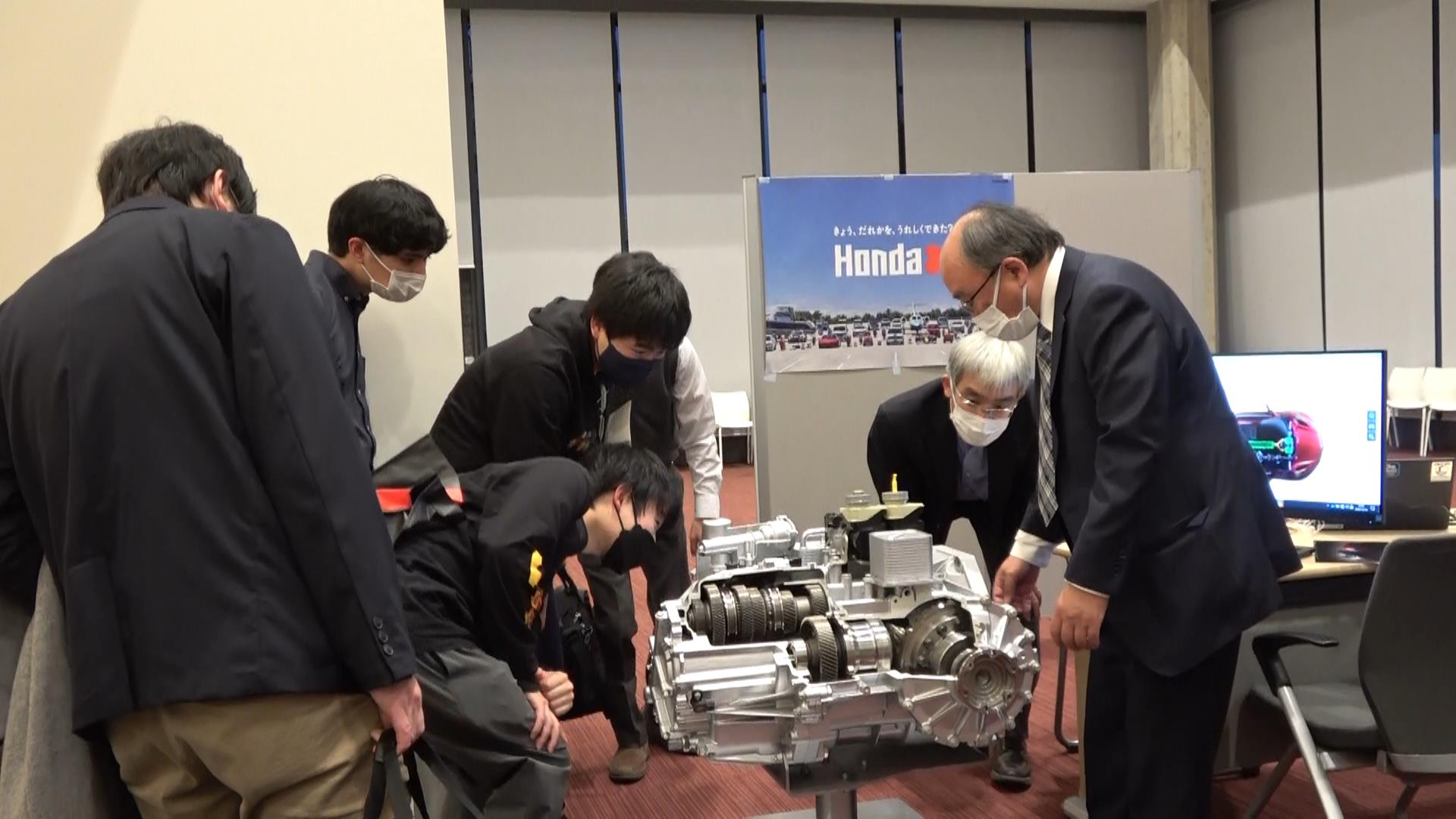 【産学連携】第2回産学連携講座 in 東京理科大＆トライボロジーセンタ | TRAMI 自動車用動力伝達技術研究組合